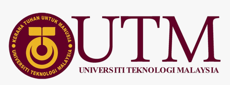 UTM logo - SNAB FOCUS SDN BHD